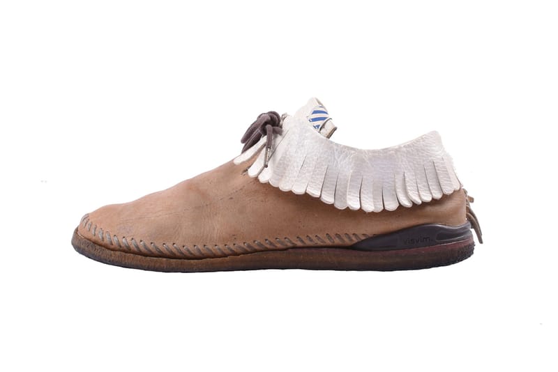 Grailed Hosts visvim Archive Collection Sale | Hypebeast