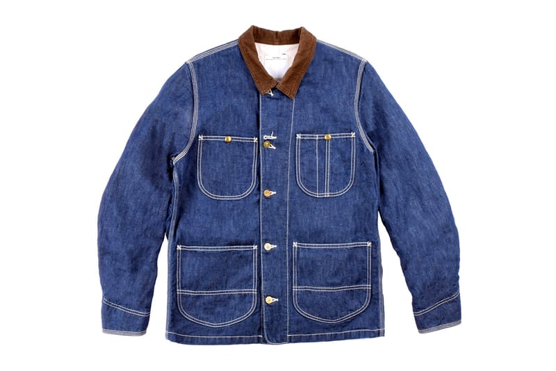 Grailed Hosts visvim Archive Collection Sale | Hypebeast