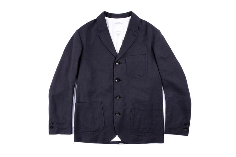 Grailed Hosts visvim Archive Collection Sale | Hypebeast