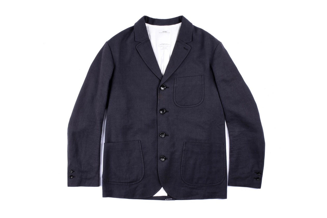 Grailed Hosts visvim Archive Collection Sale | Hypebeast