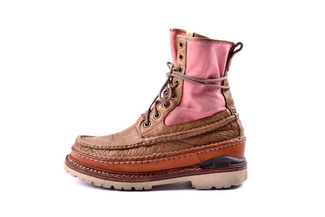 Grailed Hosts visvim Archive Collection Sale | Hypebeast