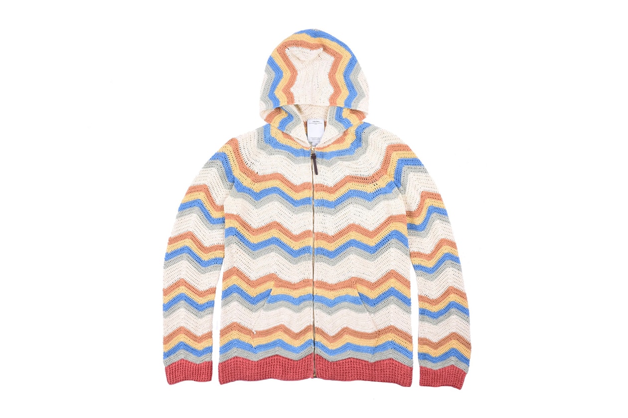 Grailed Hosts visvim Archive Collection Sale | Hypebeast