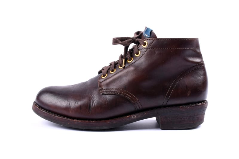 Grailed Hosts visvim Archive Collection Sale | Hypebeast