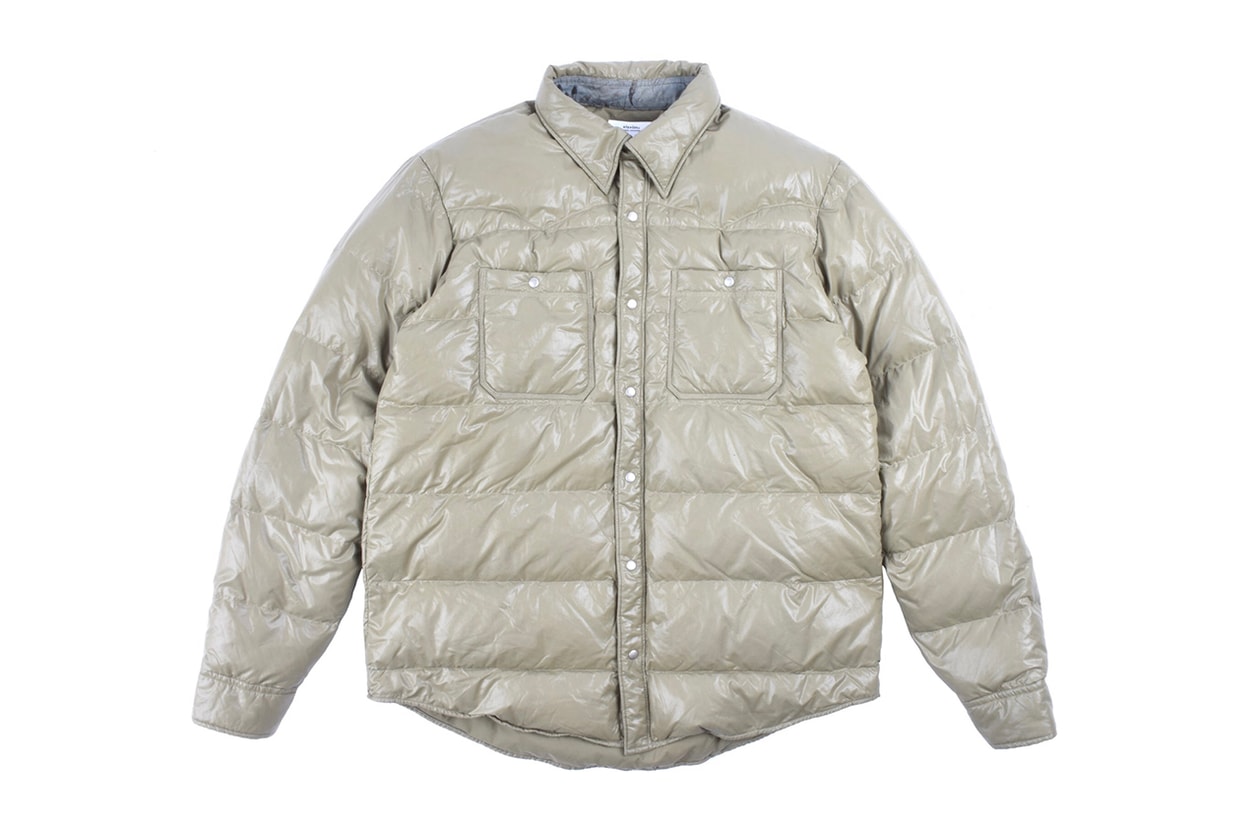 Grailed Hosts visvim Archive Collection Sale | Hypebeast