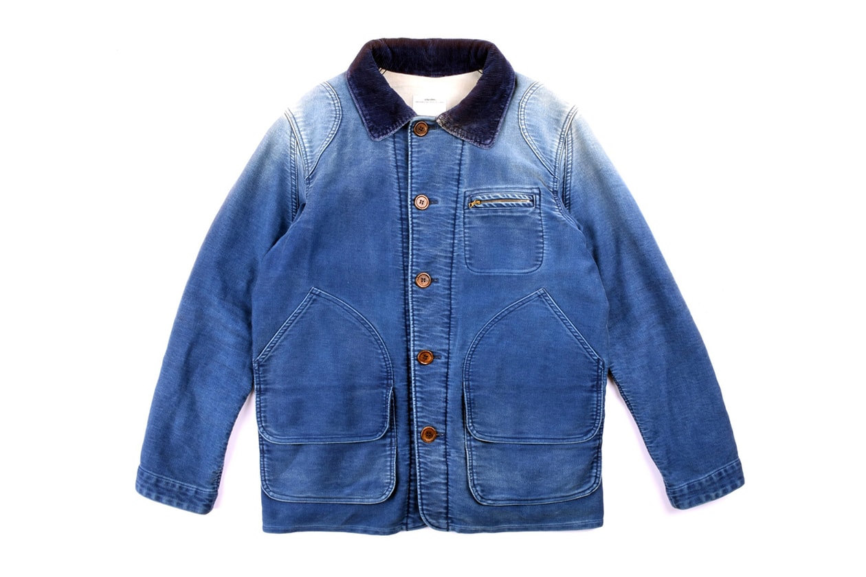 Grailed Hosts visvim Archive Collection Sale | Hypebeast