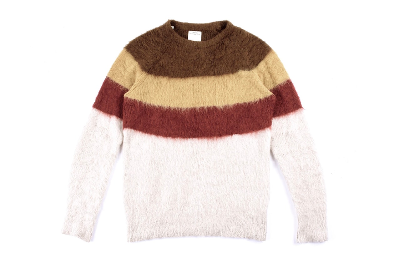 Grailed Hosts visvim Archive Collection Sale | Hypebeast