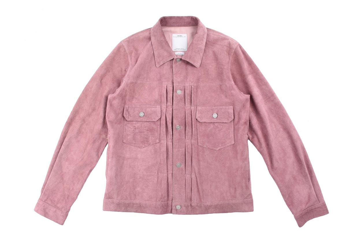 Grailed Hosts visvim Archive Collection Sale | Hypebeast