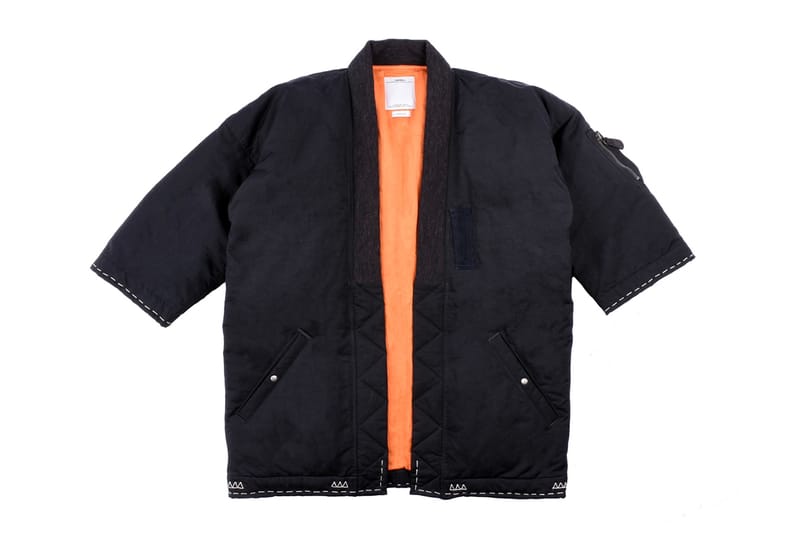 Grailed Hosts visvim Archive Collection Sale | Hypebeast