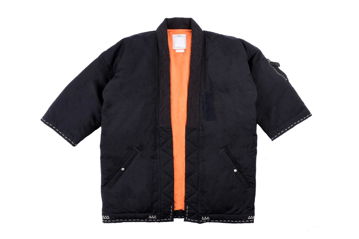 Grailed Hosts visvim Archive Collection Sale | Hypebeast