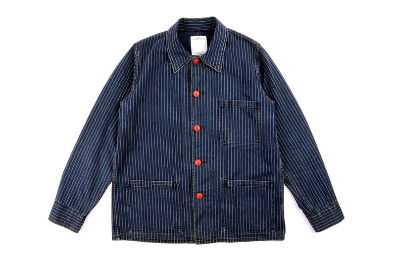 Grailed Hosts visvim Archive Collection Sale | Hypebeast