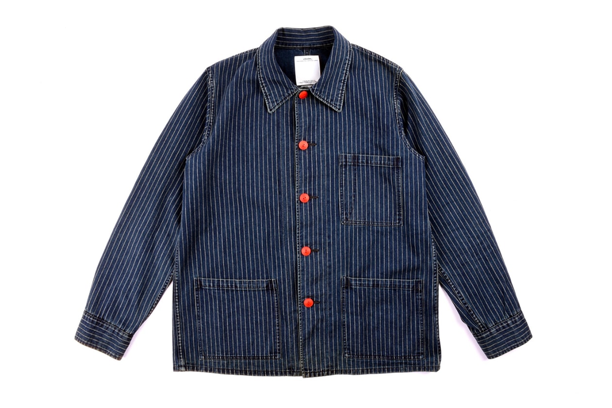 Grailed Hosts visvim Archive Collection Sale | Hypebeast