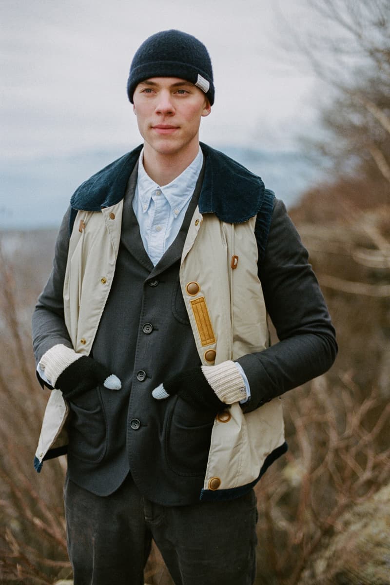 Grailed Hosts visvim Archive Collection Sale | Hypebeast