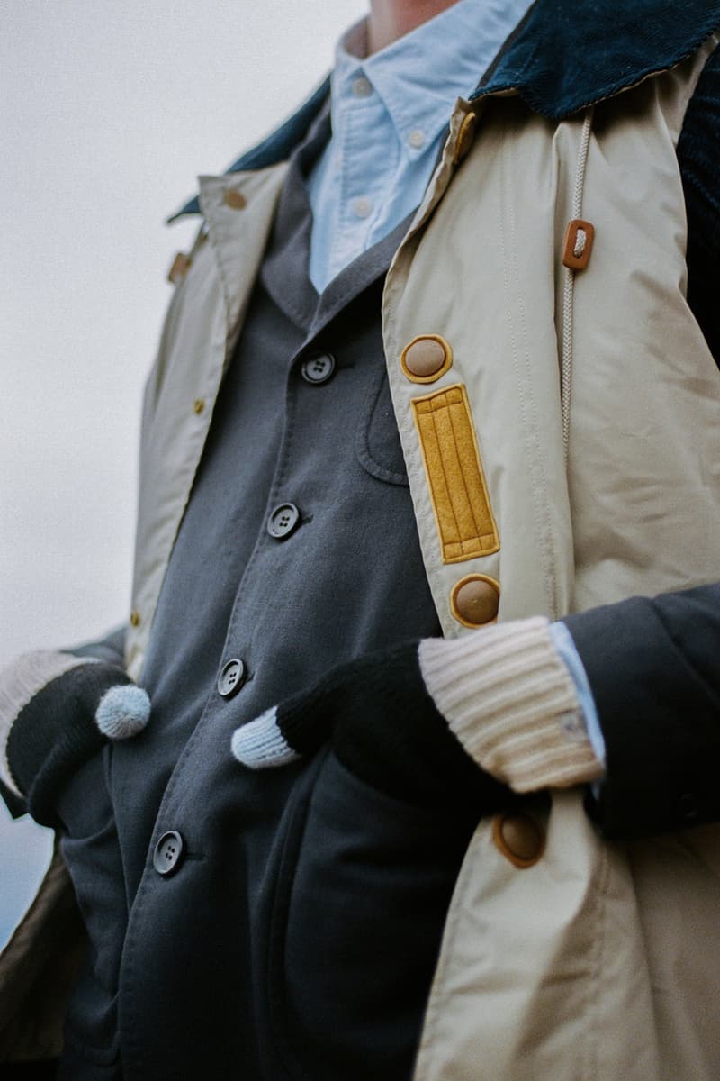 Grailed Hosts visvim Archive Collection Sale | Hypebeast