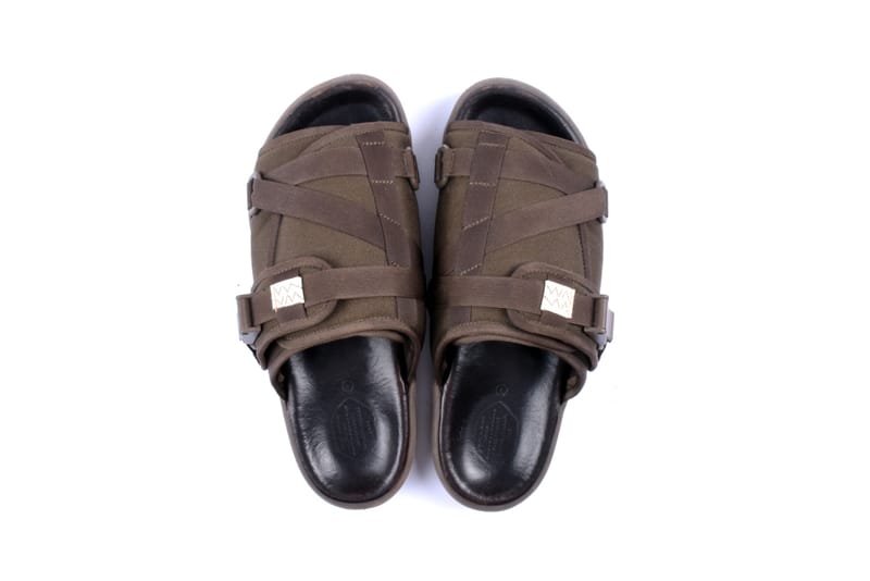 Grailed Hosts visvim Archive Collection Sale | Hypebeast