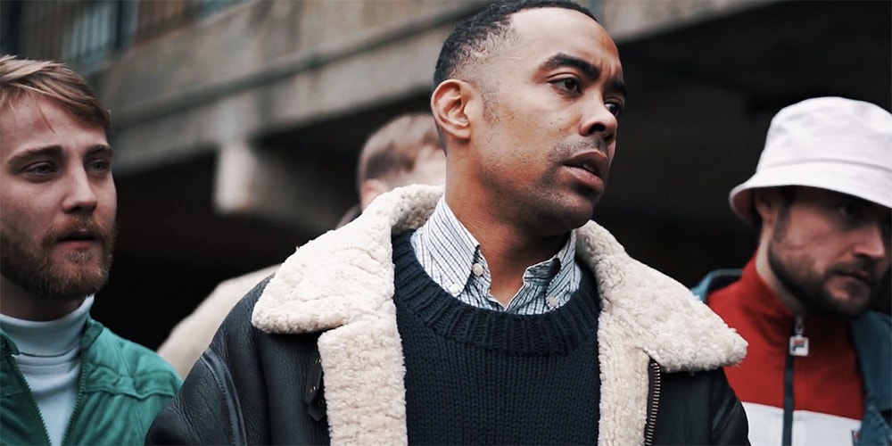 Wavey Garms SS19 Vintage Streetwear Campaign | Hypebeast