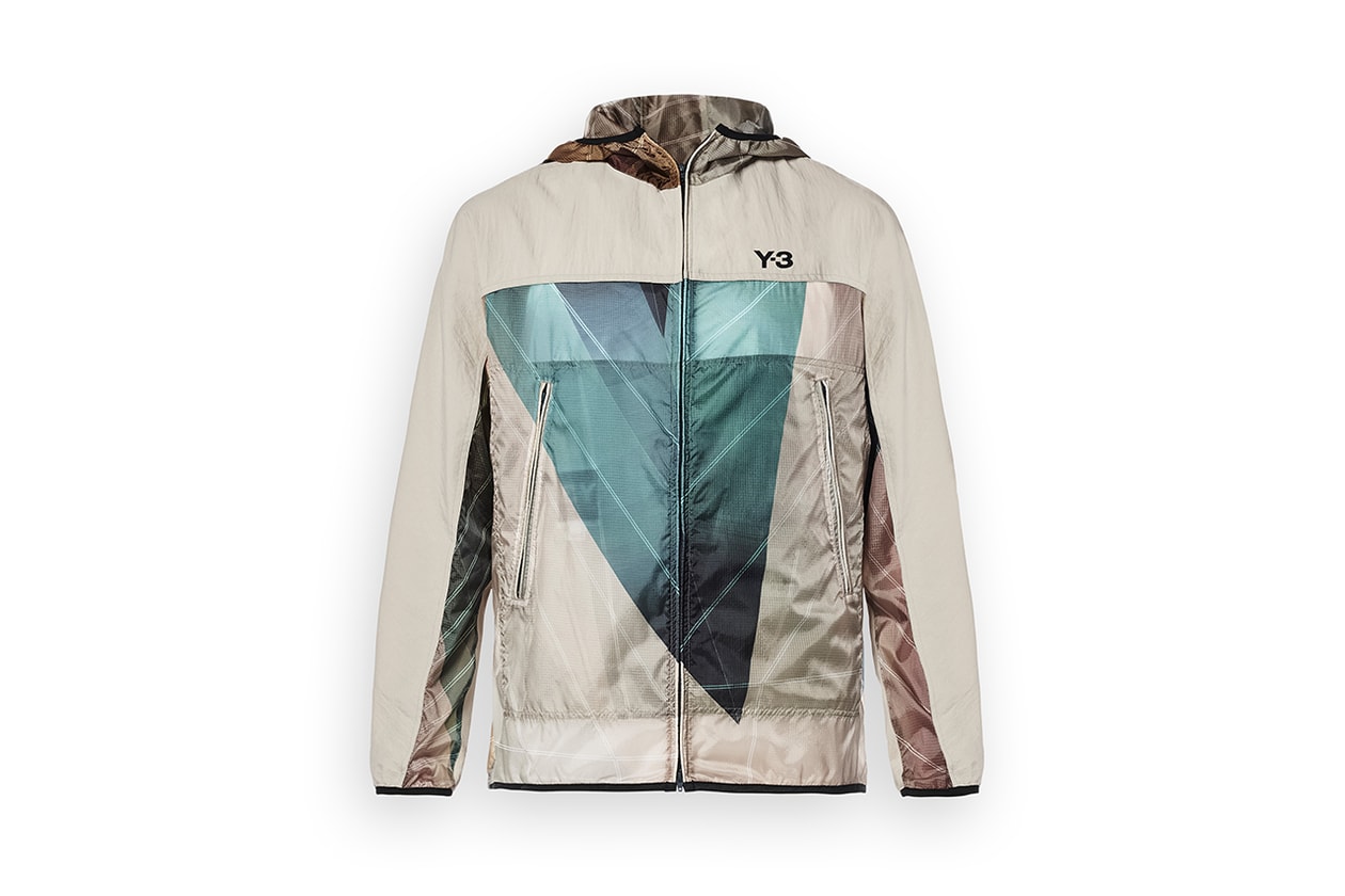 Y-3 AOP Spring/Summer 2019 Lookbook Collection | Hypebeast