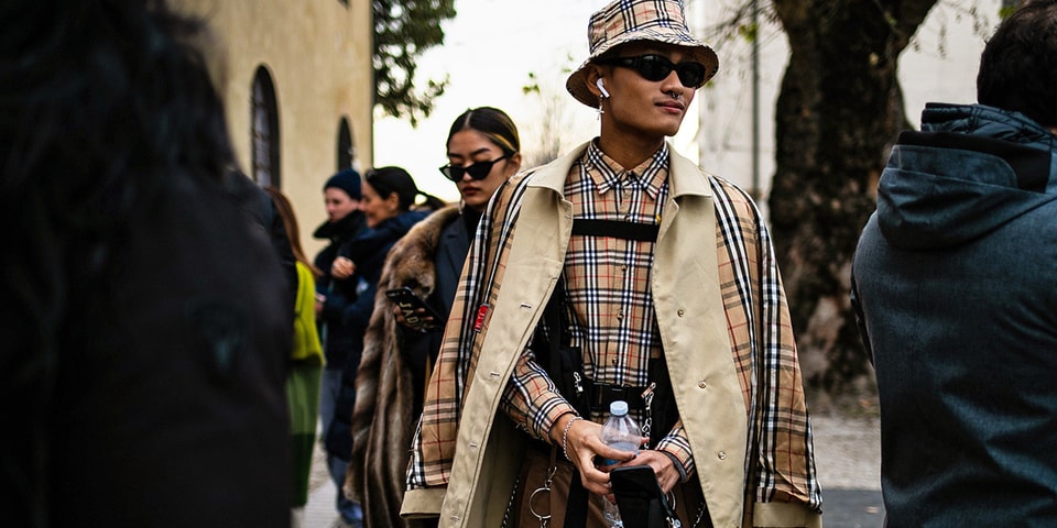 5 Best Fashion Podcasts To Listen To | Hypebeast