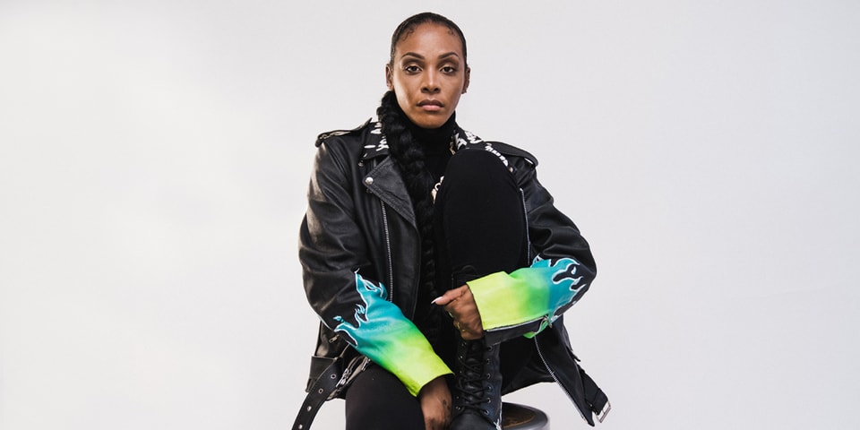 DAWN on Being a Black Artist | HYPEBEAST