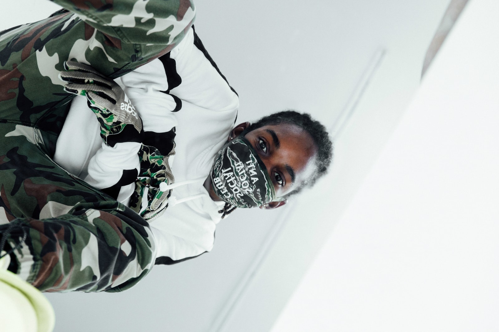 19+ Koffee Jamaican Artist, Yang Banyak Di Cari!