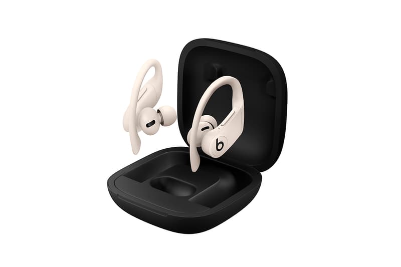 Apple & Beats Powerbeats Pro First Look & Details | Hypebeast