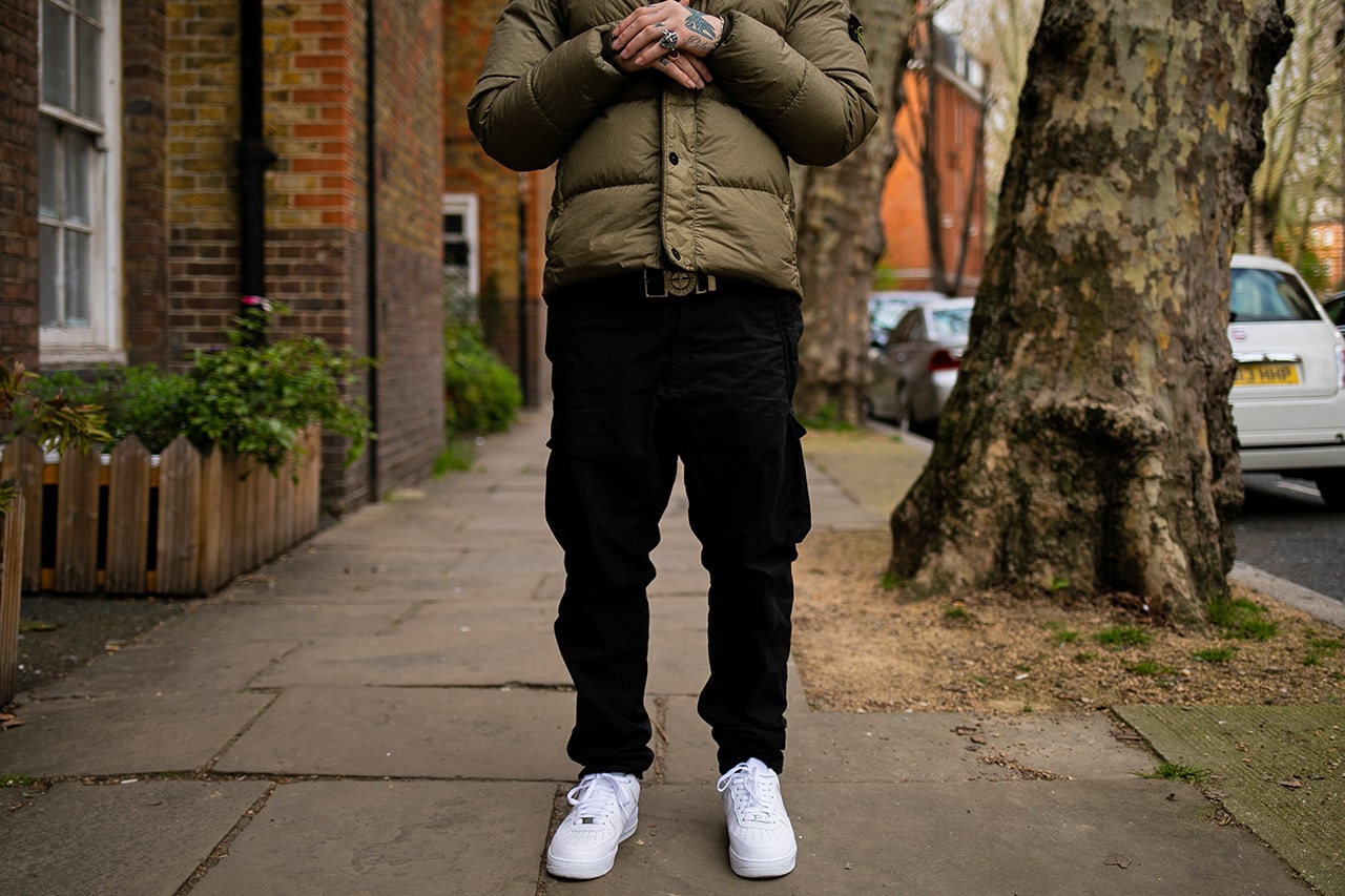 Bexey London Street Style Streetsnaps | Hypebeast