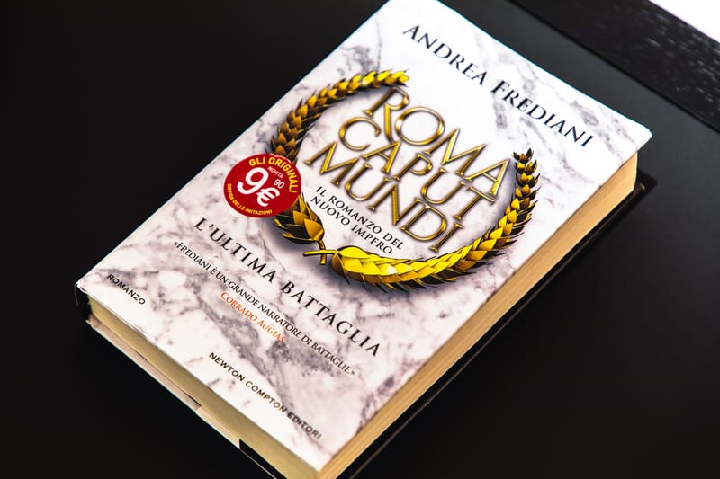 Carlo Rivetti Stone Island Hypebeast Essentials | Hypebeast