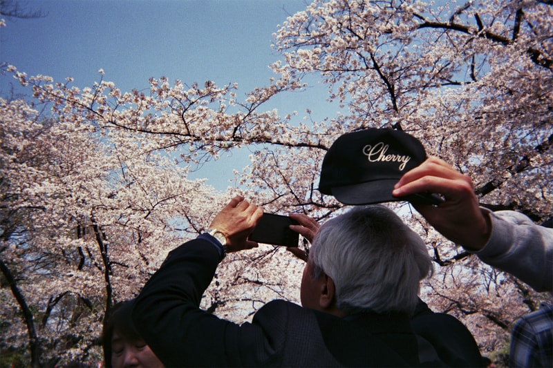 Cherry LA Tokyo Photo Diary | Hypebeast