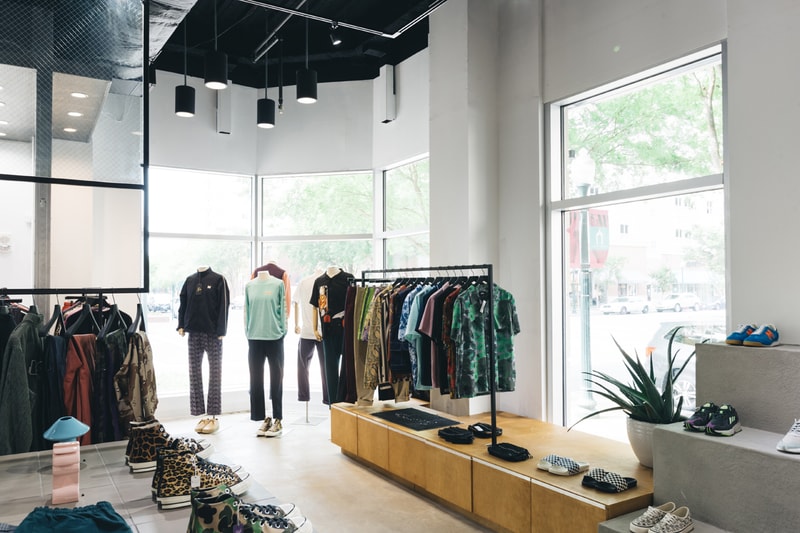 Commonwealth Launches Virginia Beach Flagship | Hypebeast