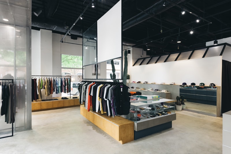 Commonwealth Launches Virginia Beach Flagship | Hypebeast