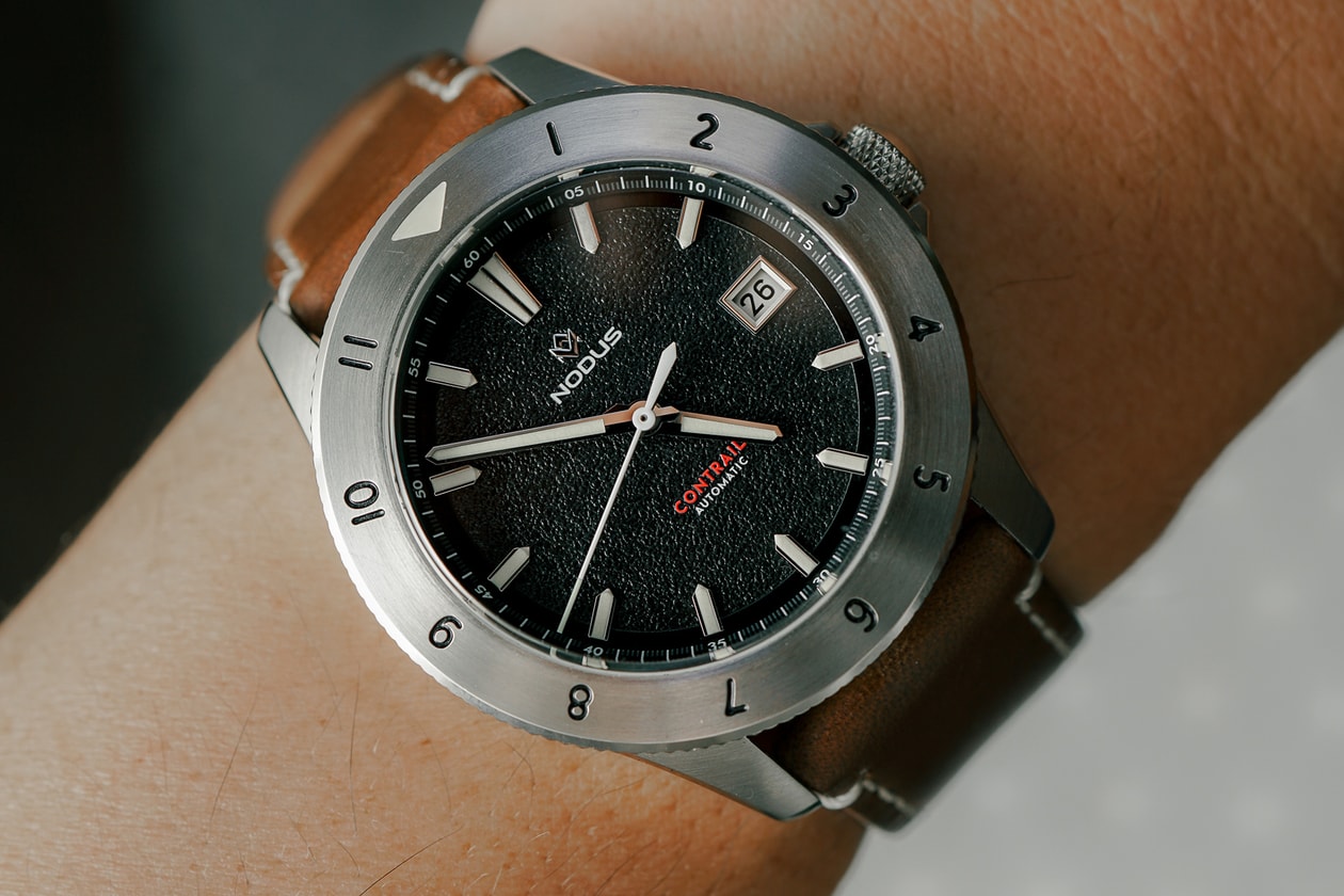 Eight Independent Watch Brands From Windup Watch Fair | Hypebeast