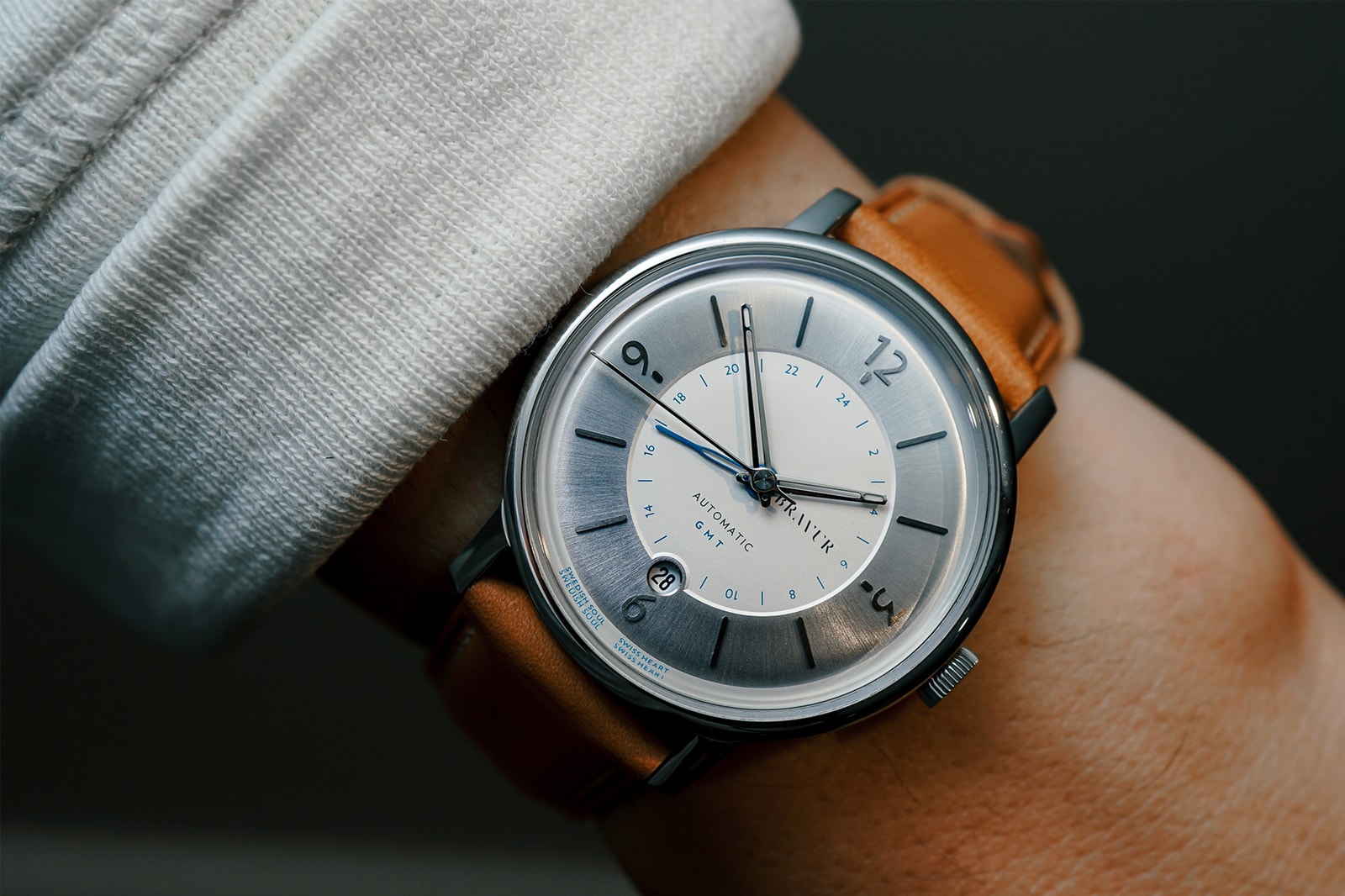 Eight Independent Watch Brands From Windup Watch Fair | HYPEBEAST