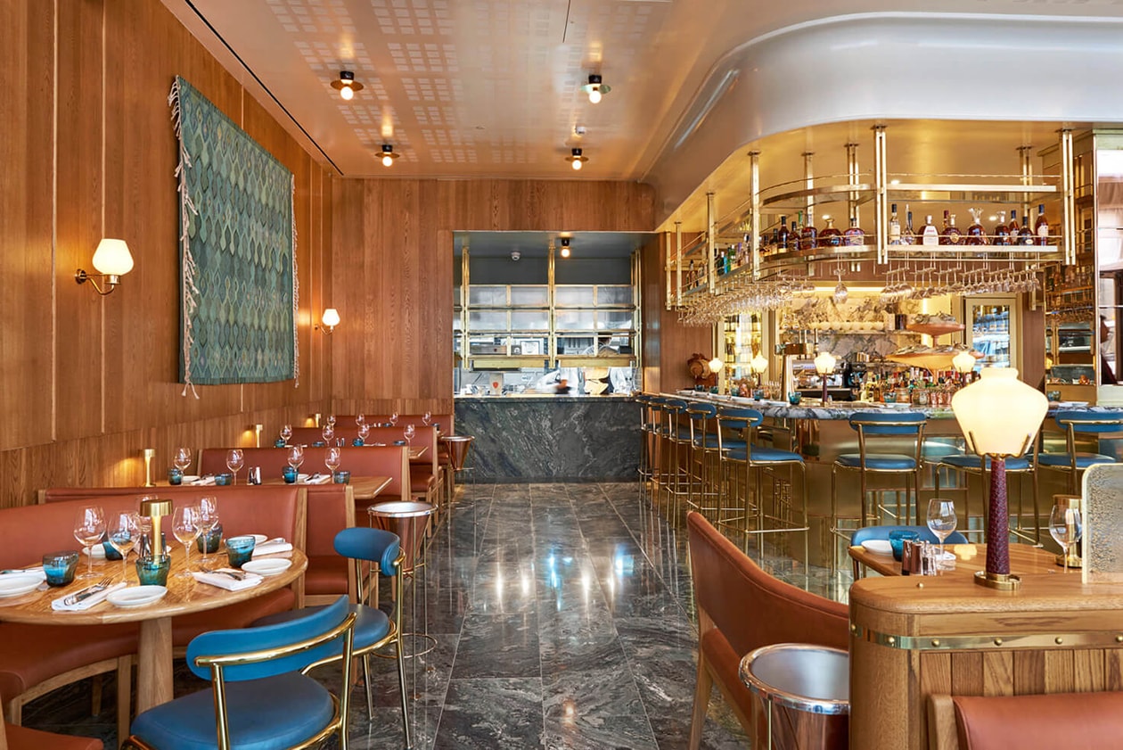 5 Best Nordic Restaurants in London | Hypebeast