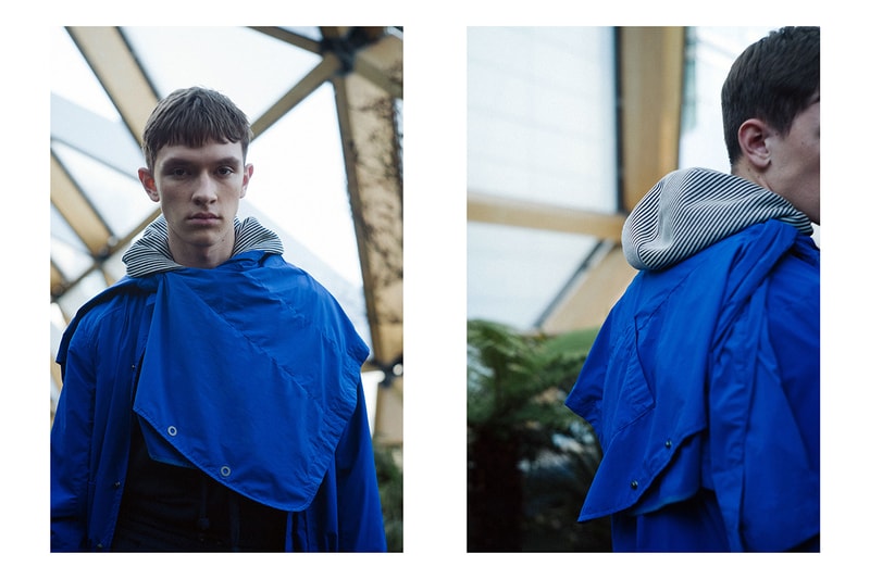 GEYM Spring/Summer 2019 Lookbook | Hypebeast