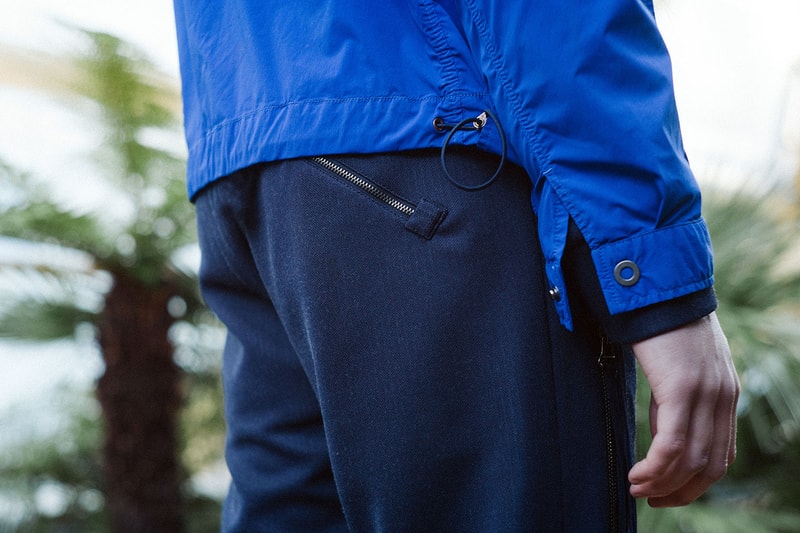 GEYM Spring/Summer 2019 Lookbook | Hypebeast