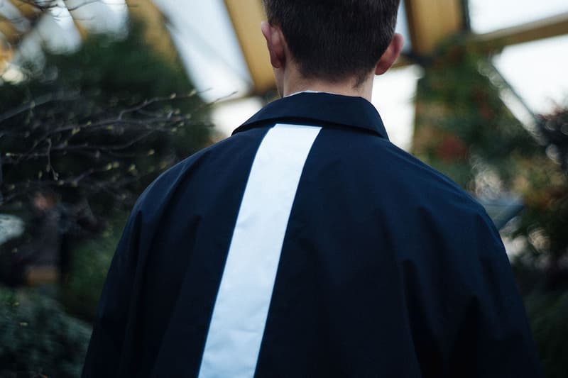 GEYM Spring/Summer 2019 Lookbook | Hypebeast