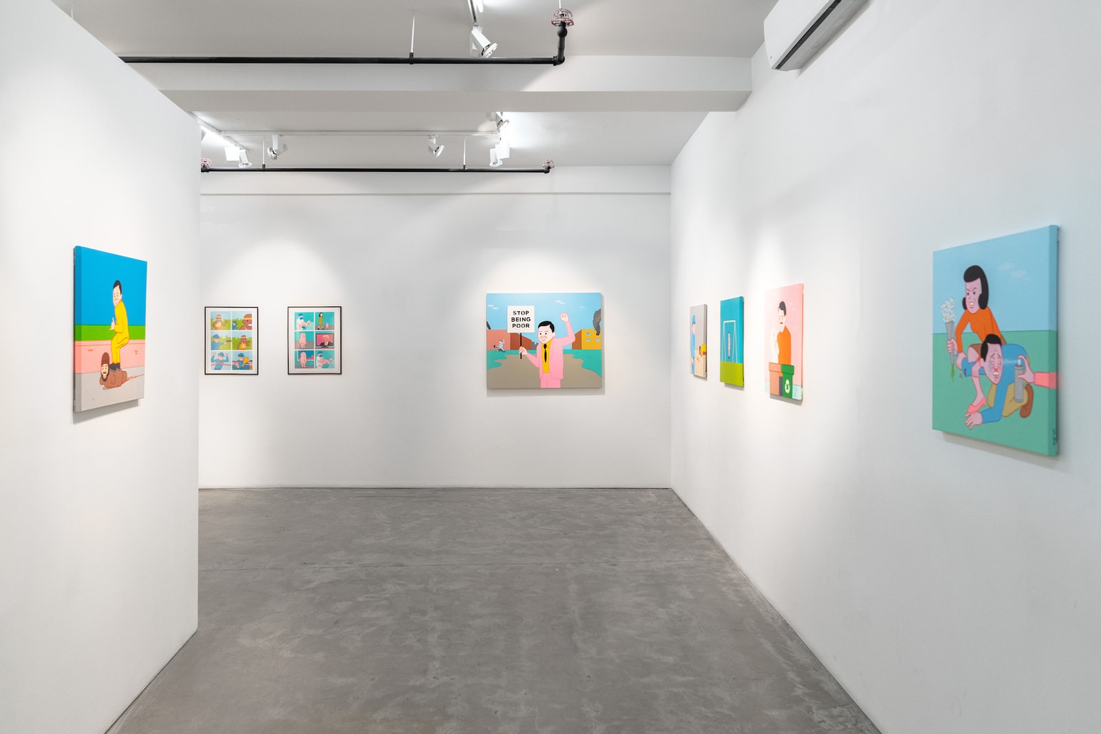 Joan Cornella "Keep it Real!" Exclusive Interview | HYPEBEAST