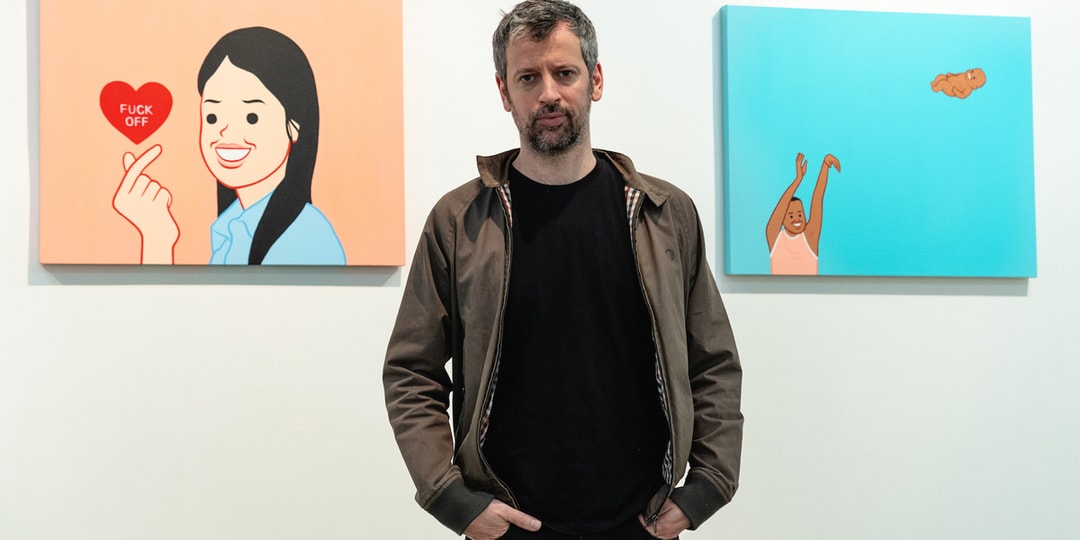 Joan Cornella "Keep it Real!" Exclusive Interview | Hypebeast