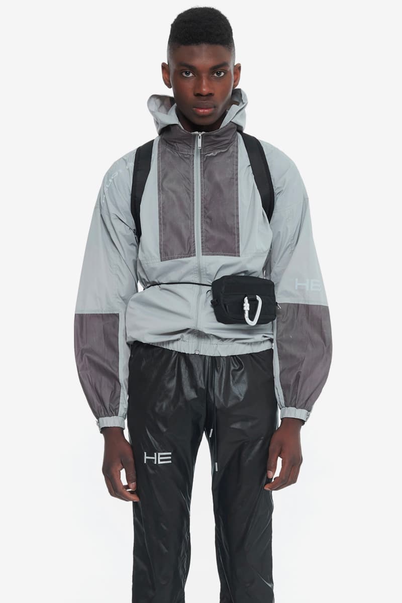 HELIOT EMIL Spring/Summer 2019 Collection Release | Hypebeast