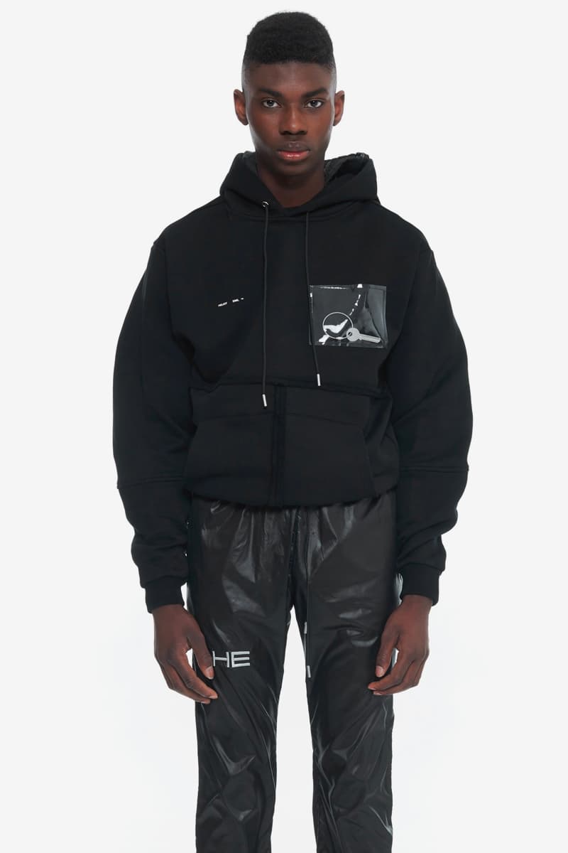 HELIOT EMIL Spring/Summer 2019 Collection Release | Hypebeast