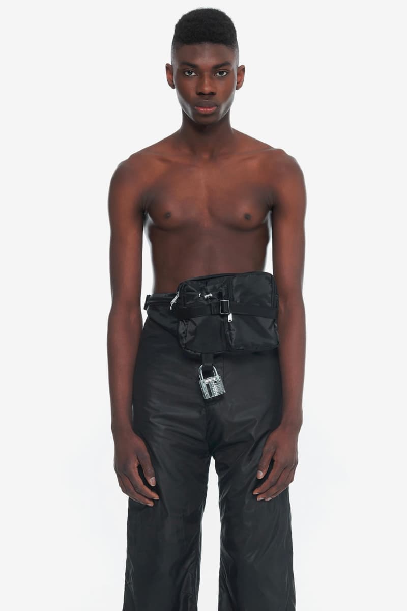 HELIOT EMIL Spring/Summer 2019 Collection Release | Hypebeast