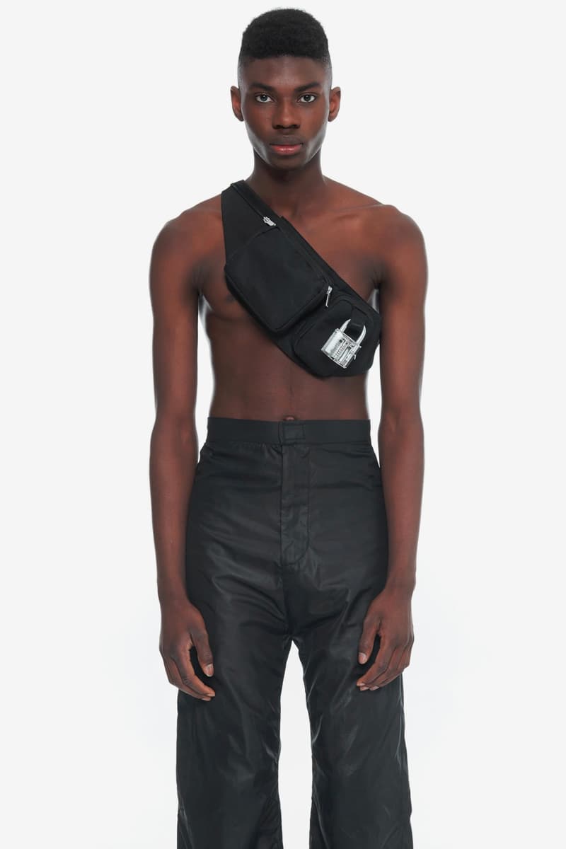 HELIOT EMIL Spring/Summer 2019 Collection Release | Hypebeast