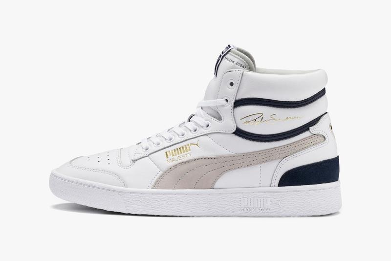PUMA Ralph Sampson OG | Drops | Hypebeast