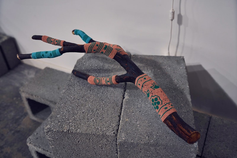 Industry PDX "Breaking Borders" Art Exhibition | Hypebeast