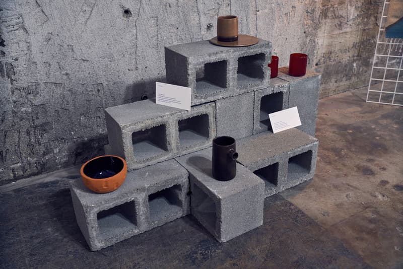 Industry PDX "Breaking Borders" Art Exhibition | Hypebeast