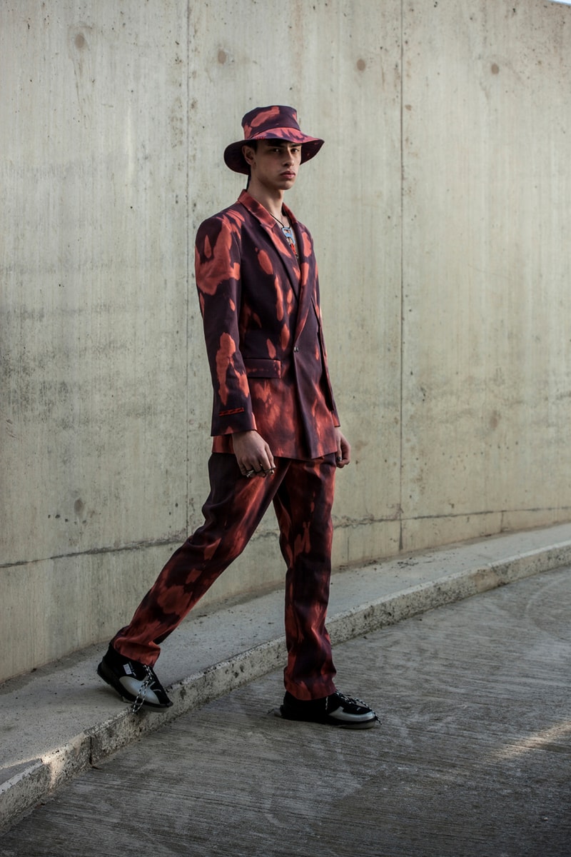 Jan Cerny Fall/Winter 2019 Collection Lookbook | Hypebeast