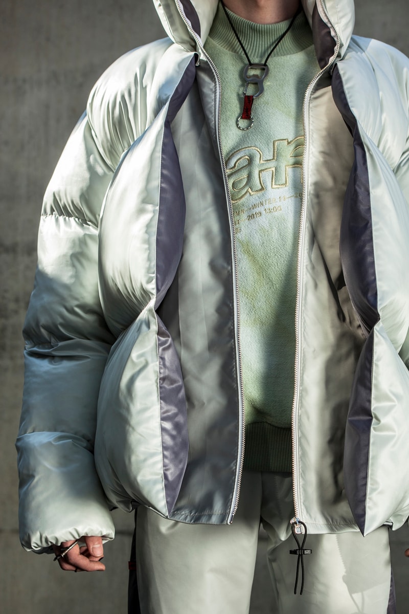 Jan Cerny Fall/Winter 2019 Collection Lookbook | Hypebeast