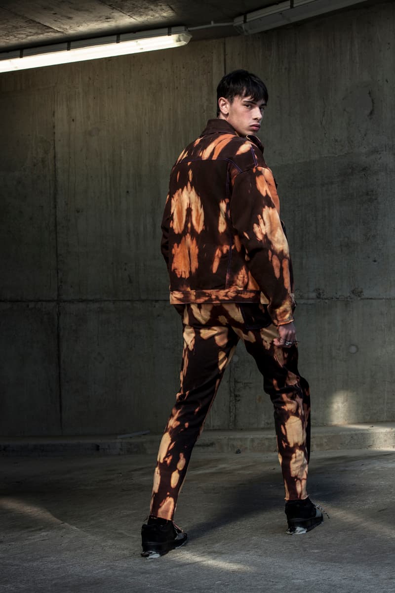 Jan Cerny Fall/Winter 2019 Collection Lookbook | Hypebeast