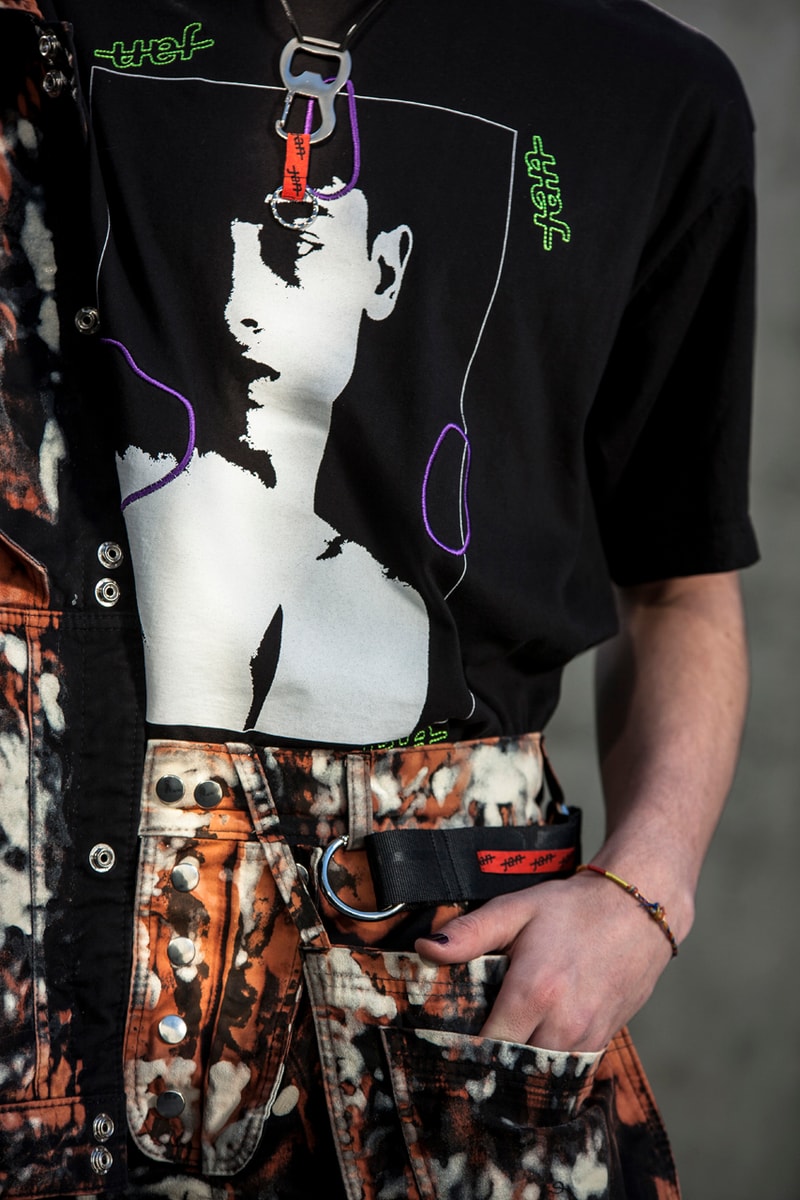 Jan Cerny Fall/Winter 2019 Collection Lookbook | Hypebeast