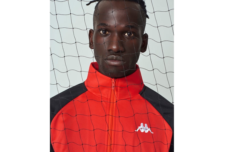 Kappa Fall/Winter 2019 Collection | Hypebeast