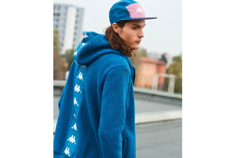 Kappa Fall/Winter 2019 Collection | Hypebeast